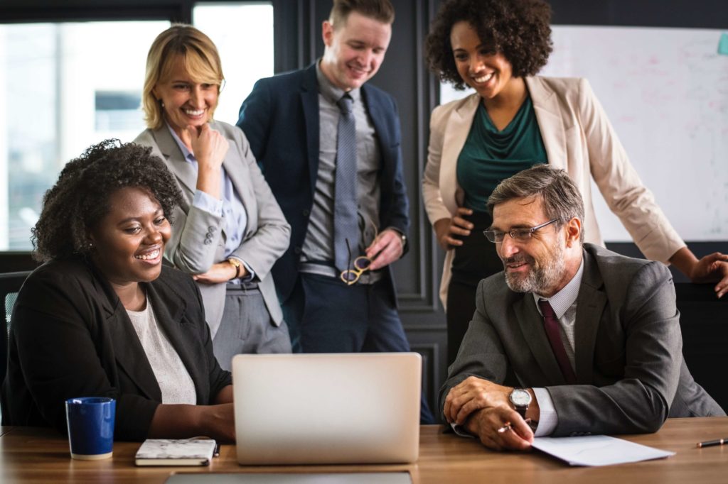 Recruiting Sales Management People | Recruiters LineUp
