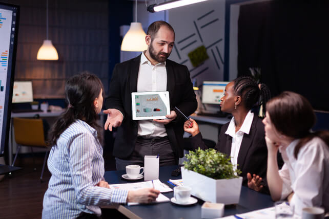 10 Top AI-Powered Workforce Management for Staffing & Events for 2026